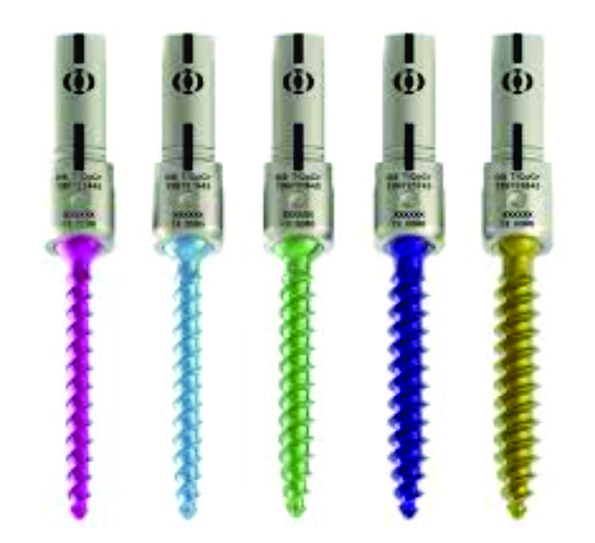 DePuy Synthes – Nexus Enterprises